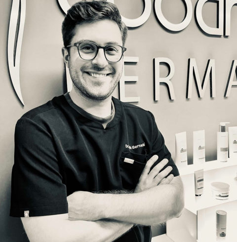 Meet Our Resident Physicians | Dermatologist