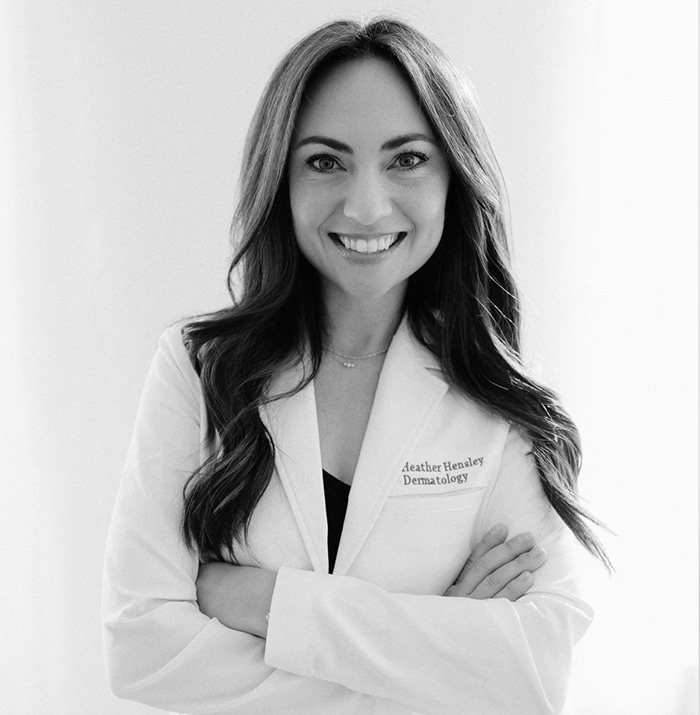 Meet Our Doctors - Goodman Dermatology