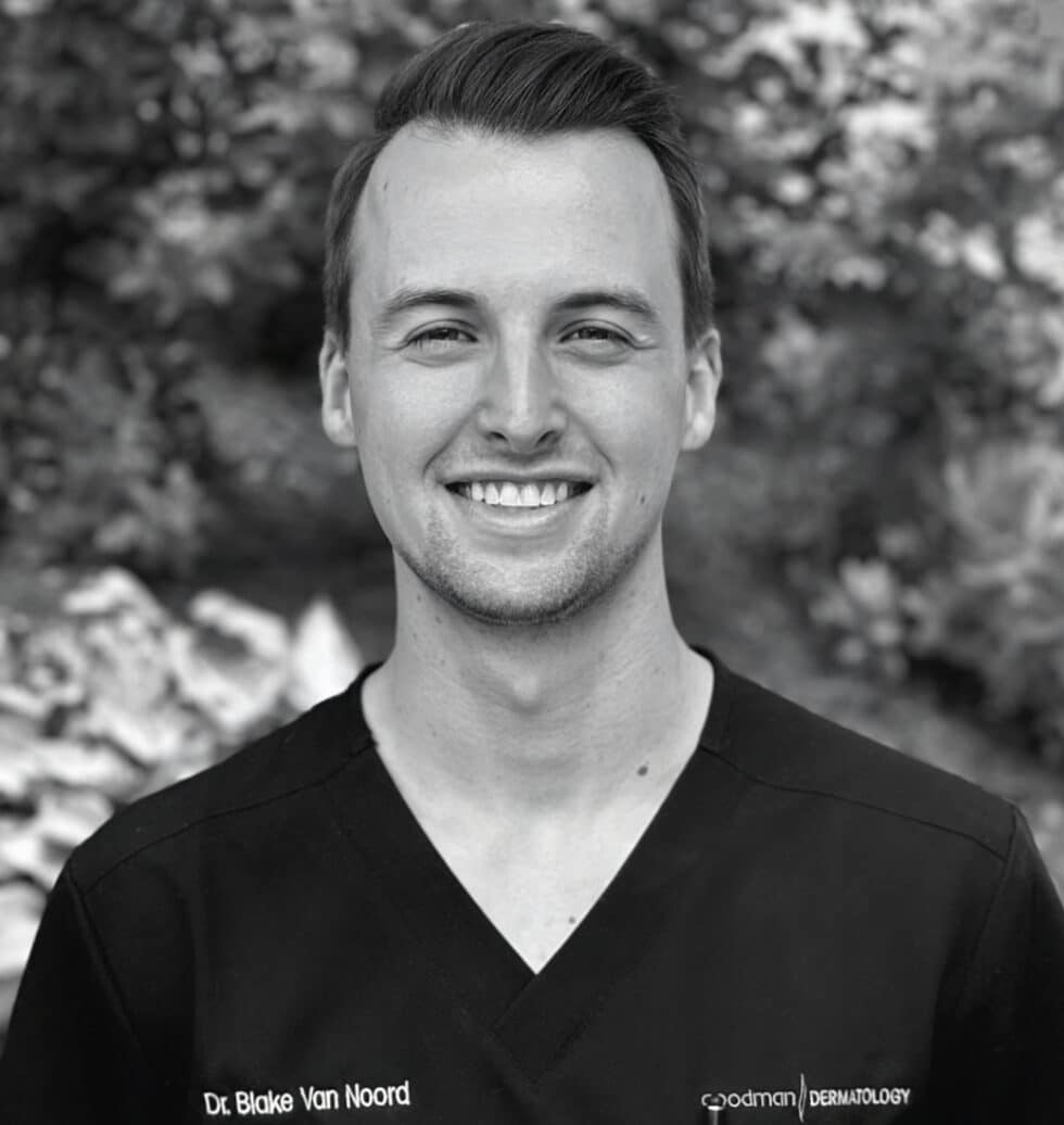 Meet Our Fellow Physicians - Goodman Dermatology