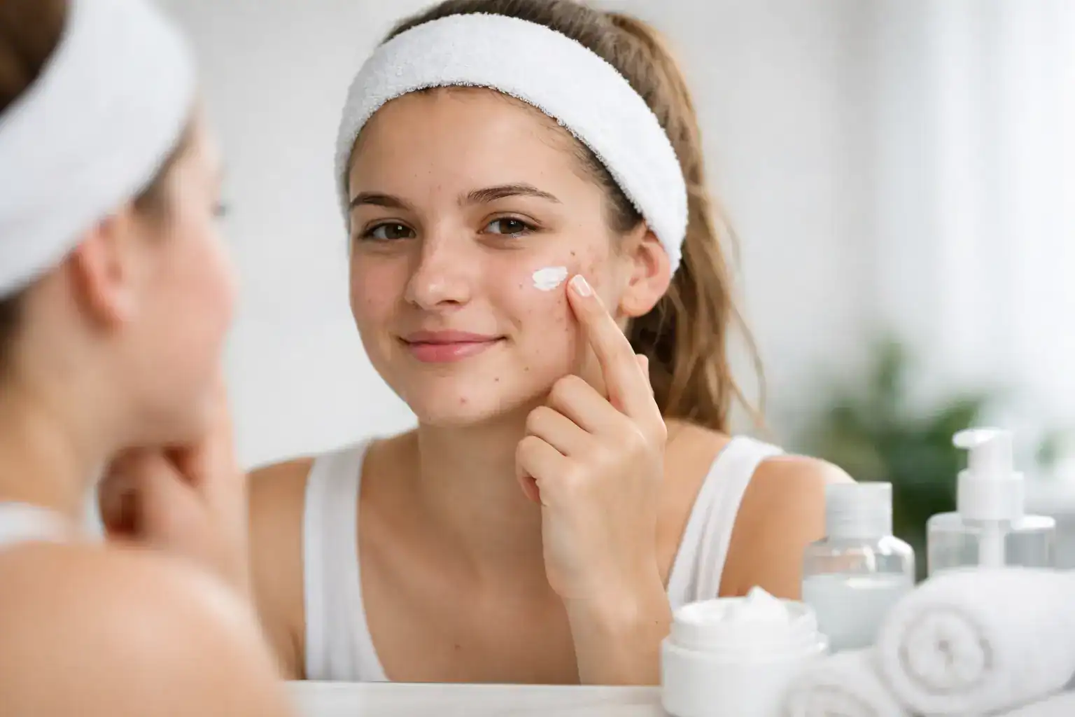 Teen Acne Treatment Routine That Actually Helps | Goodman Dermatology